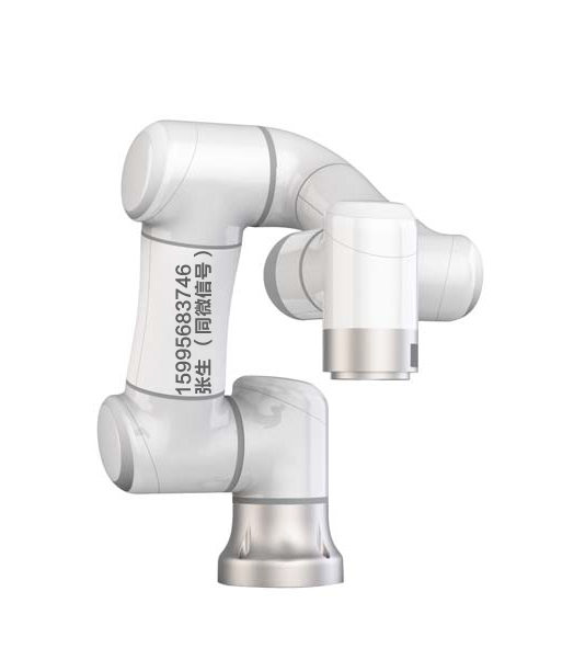 EC63 Elite 协作机器人